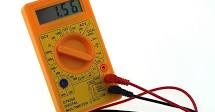Multimeter :What are the Types Of Multimeters and its Applications ...