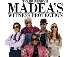 Madea's Witness Protection (2012), Tyler Perry's Madea's Witness ...