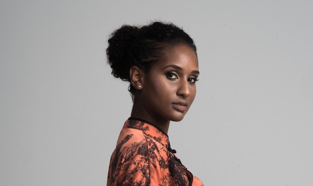 Conheça Kady | Biografia da artista | Dexam Sabi Cabo Verde