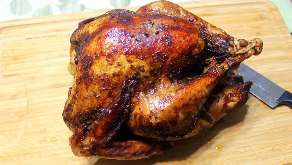 52 Ways to Cook: Turkey - The Basics - EASY DIY - NEVER FAILS