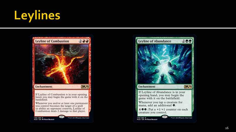 Magic the Gathering Adventures: Guild Devotion