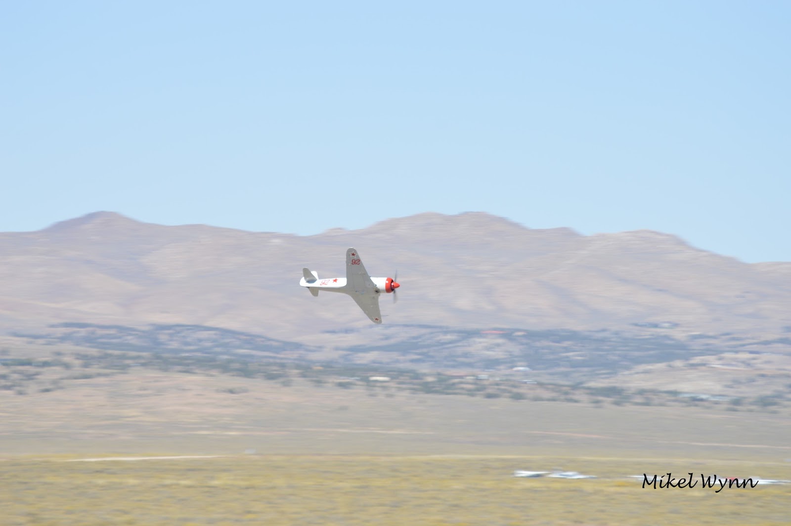 M. Wynn: "Wild Card" Aviation Photography & Images: Gallery Update ...