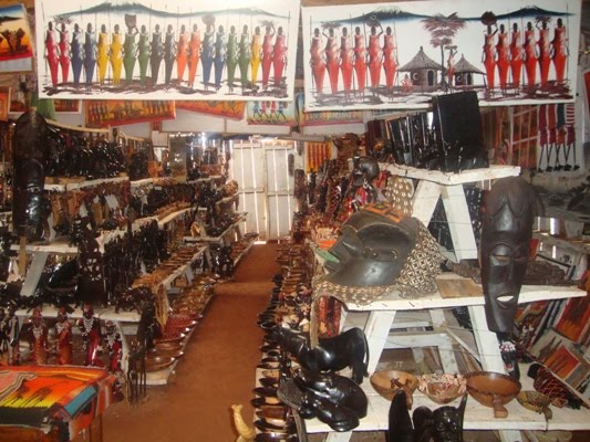 KOSHA MACHO NA VINYAGO VYA KWETU... ~ g sengo