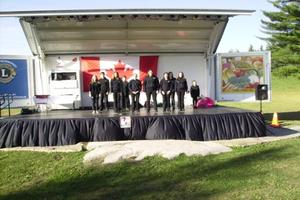 TP Entertainment and Productions: Theatre Spotlight Shines through ...