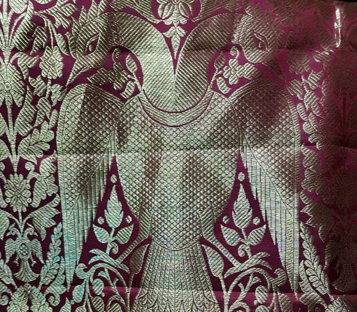 Kathaa - Stories and Opinions: Gandaberunda - The state emblem of Karnataka