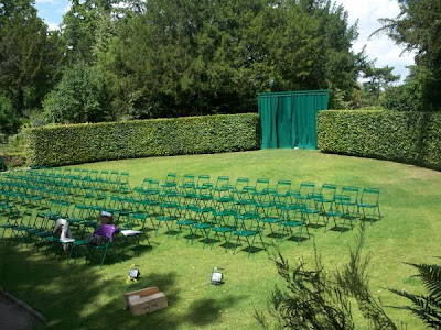 Around The World: Lasek Buloński (Bois de Boulogne) w Paryżu