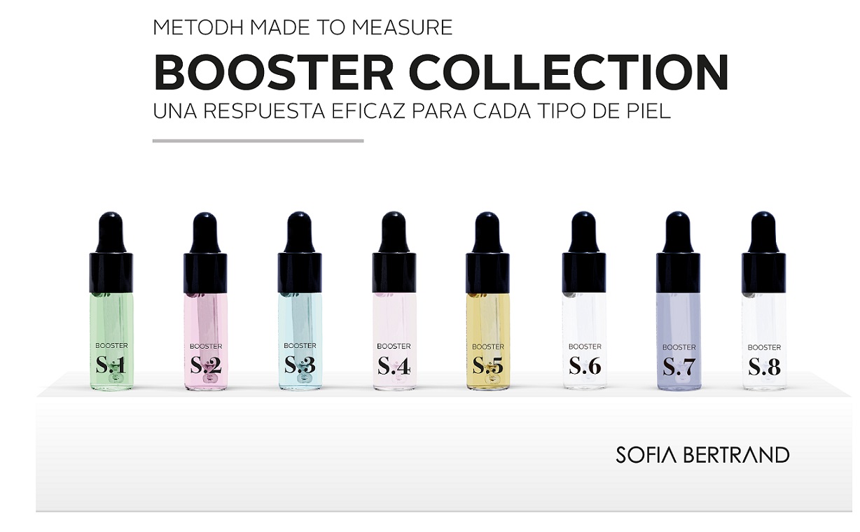 Necesitas un Booster pero no sabes cuál elegir | Pasion por la Cosmetica