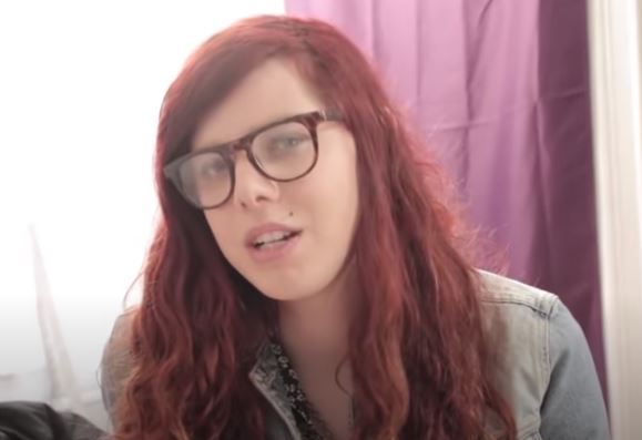 The Heroines of My Life: Interview with Chelsea Poe