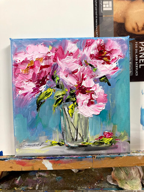 Jennifer Beaudet Fine Art