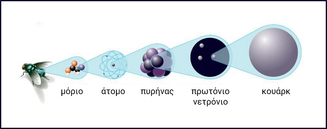 pempti-2: ΔΟΜΗ ΤΗΣ ΥΛΗΣ
