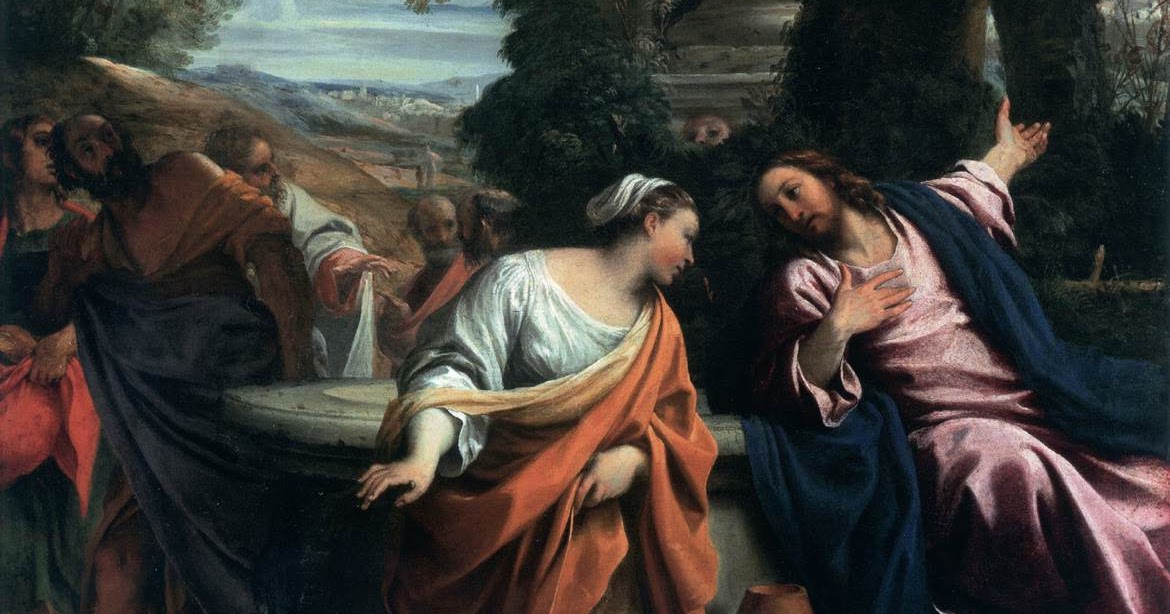 Spencer Alley: Samaria