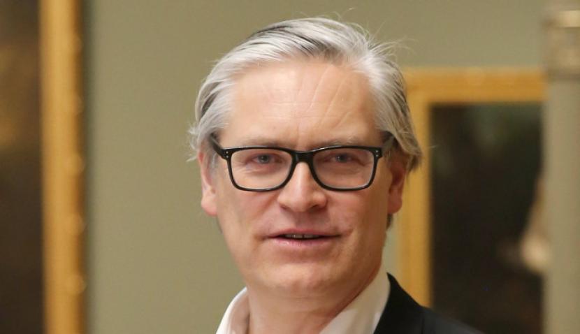 Alexander Otto, Pendiri Raksasa E-commerce Jerman - Pebisnis Muslim News