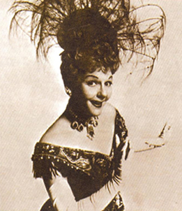 Robert Hocknell's Memories of Hello, Dolly!