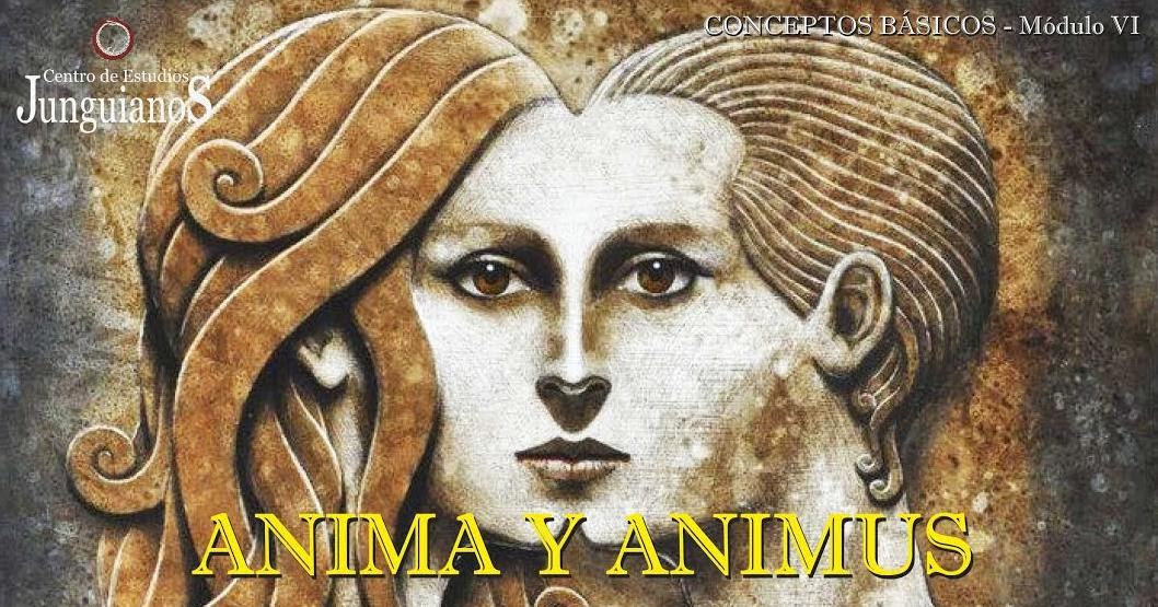 Almas Gemelas Mas Alla del Amor: EL ANIMA-ANIMUS Y LAS ALMAS GEMELAS