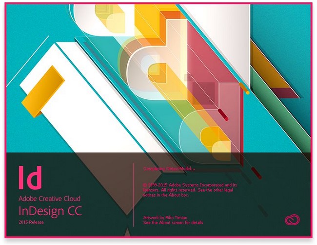 ادوبي انديزاين الاصدار الأخير Adobe InDesign CC 2015 11.2.0.100 للماك ...