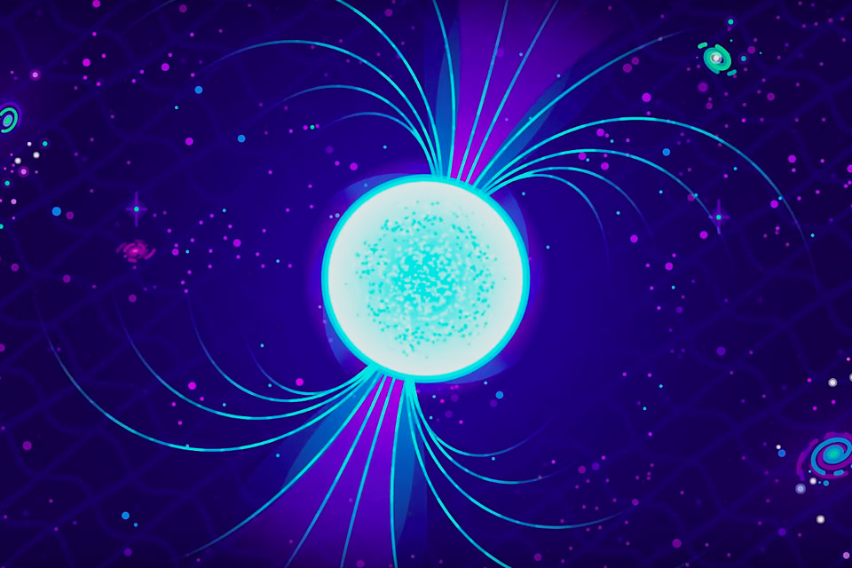 Strange Stars | Strange matter and strange quasar (most dangerous stuff)