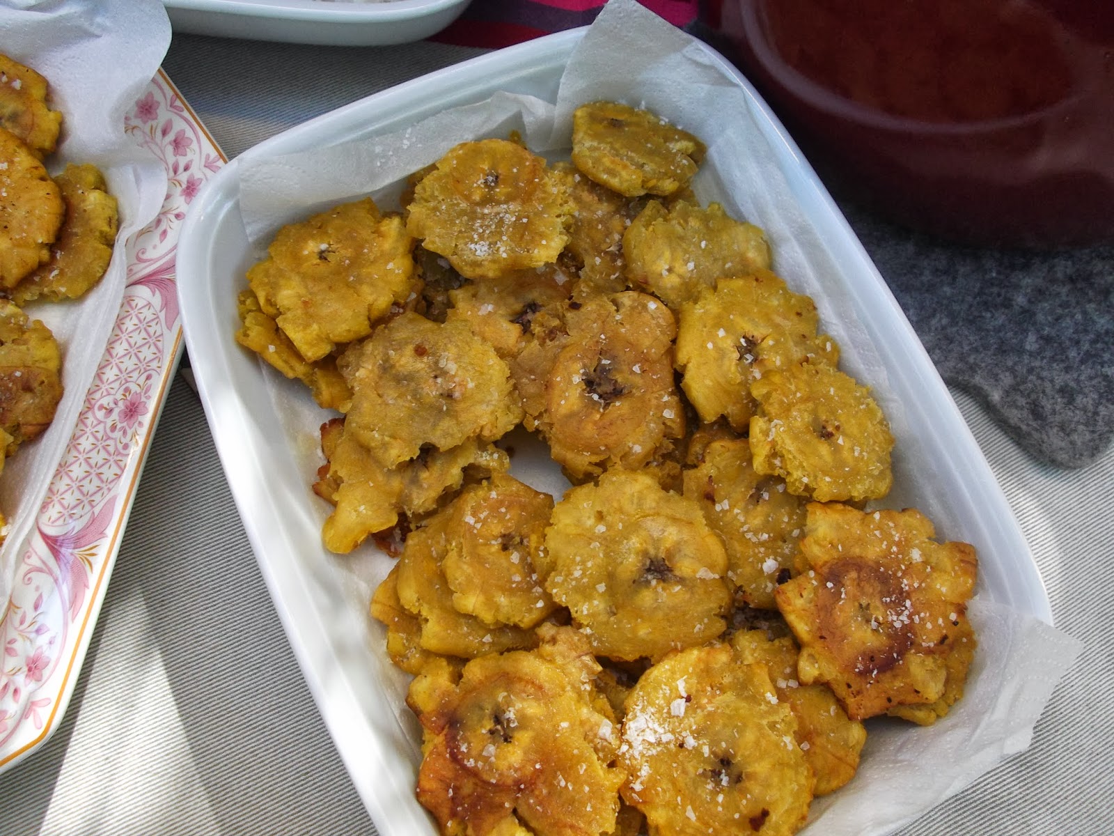 Devuélveme el recetario de mi madre y quédate con todo lo demás ...