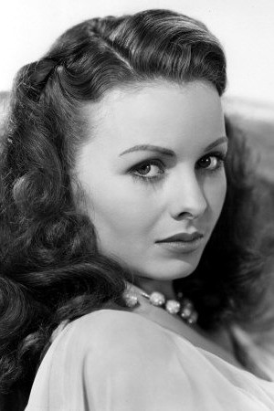 Cinema Divas: Jeanne Crain