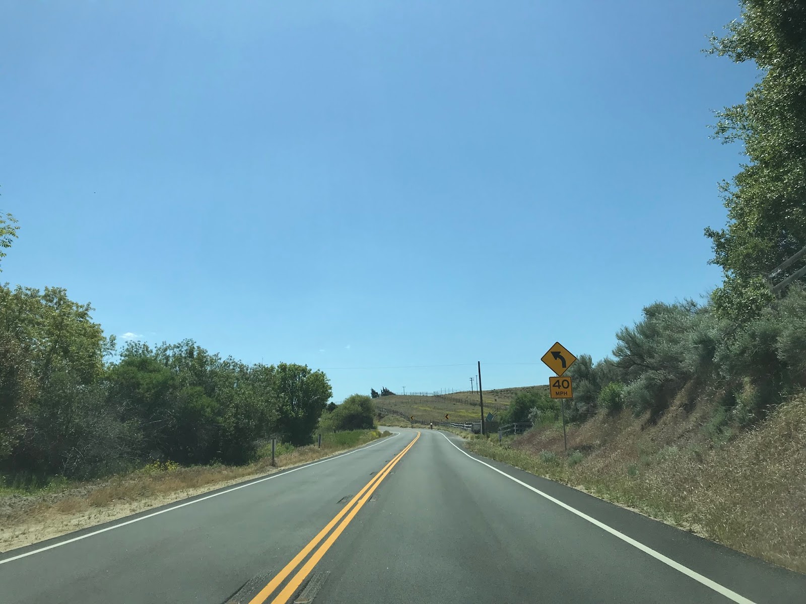 Los Angeles County Route N2