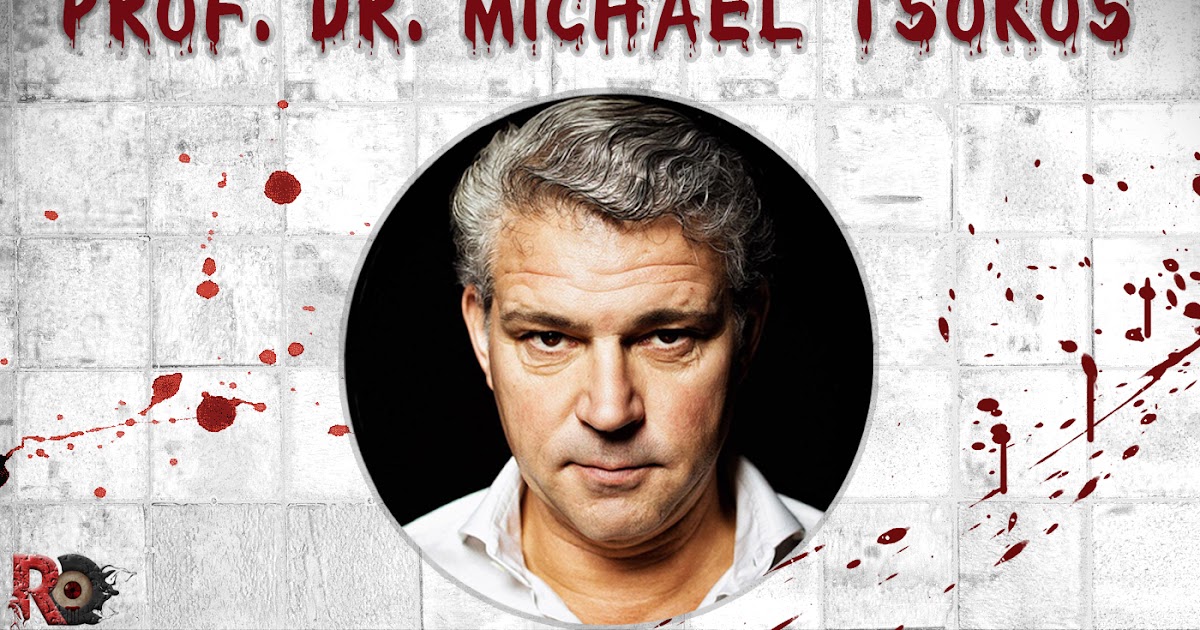 Recensio: Interview mit: Prof. Dr. Michael Tsokos