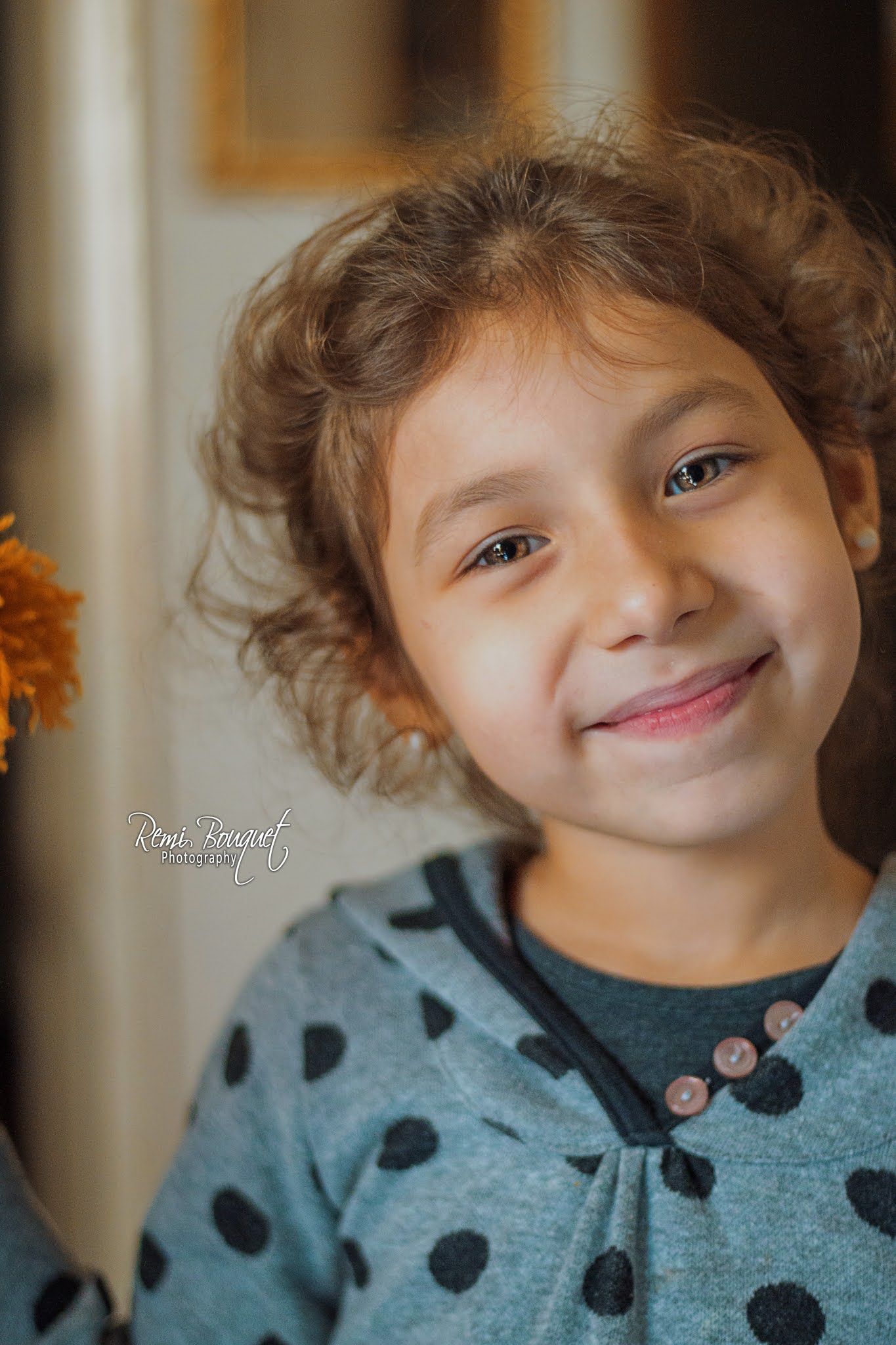 Remi Bouquet Photography: Portrait