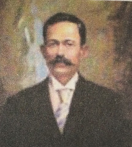 BREVE HISTORIA DE ANA GONZÁLEZ RUBIO Y DE LA TORRE