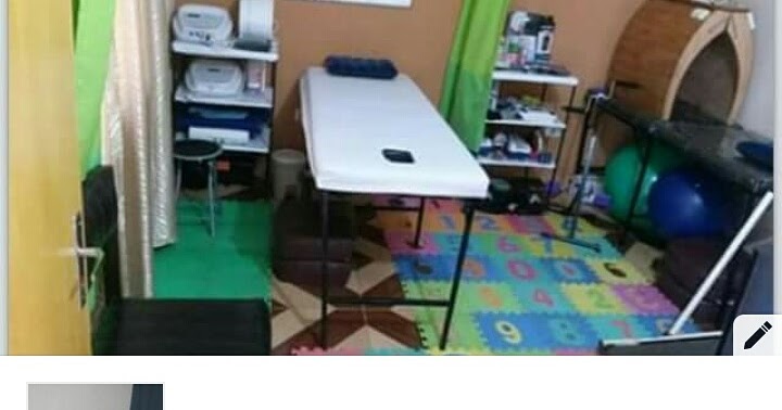 Fisiotens Rehabilitacion Fisica y Fisioterapia, Educ. Física, y ...