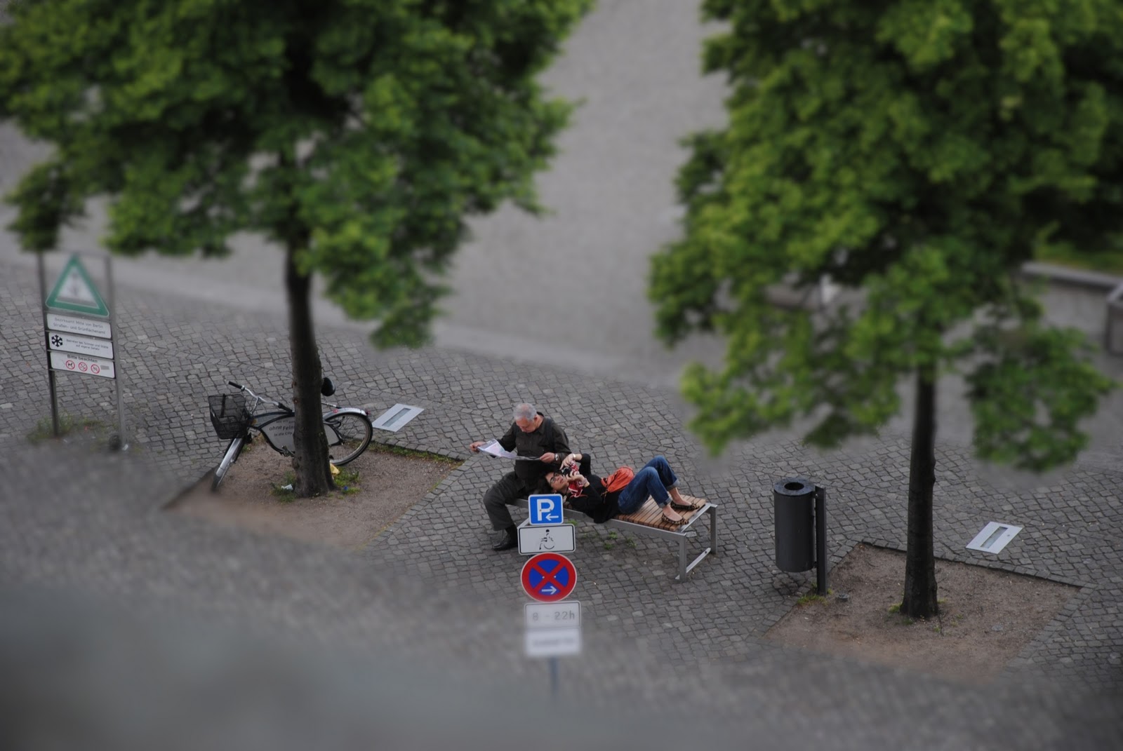 ELGUERAS: El Domo de Berlín, Berliner Dom, Berlin´s dome!!