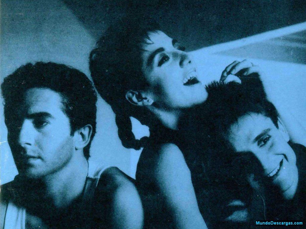 mis cosas y algo más: MECANO la leyenda de la musica