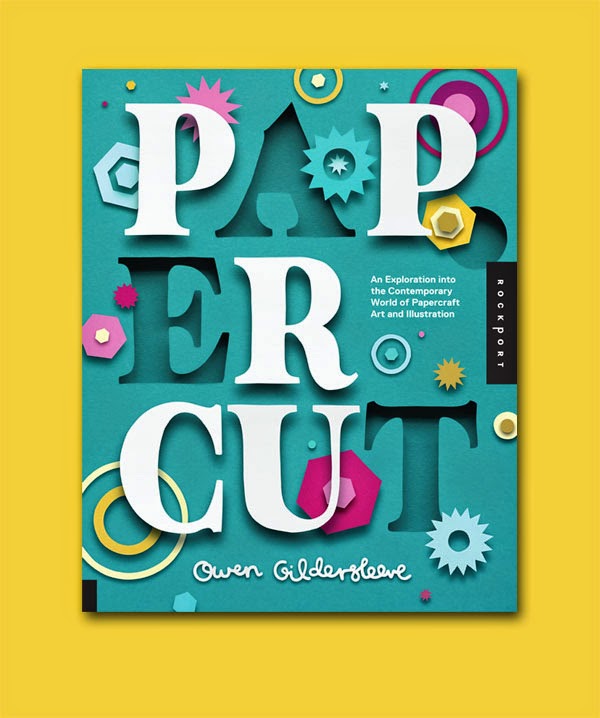 The Papercraft Post Paper Cut Book Exhibition the-papercraft-post-paper-cut-book-exhibition