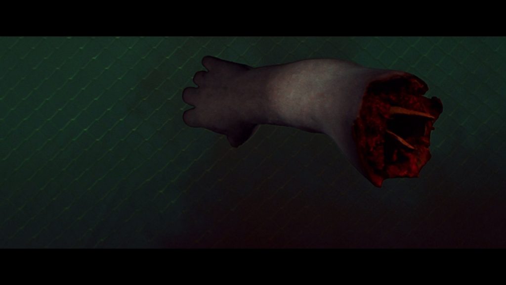 F This Movie!: Reserved Seating Jumps the Shark: JAWS 3-D