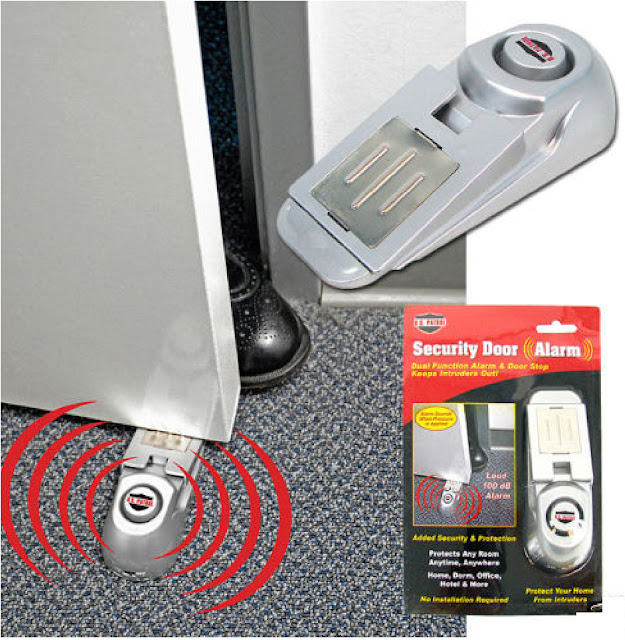 Security Apps And Gadgets - Tech News 24h