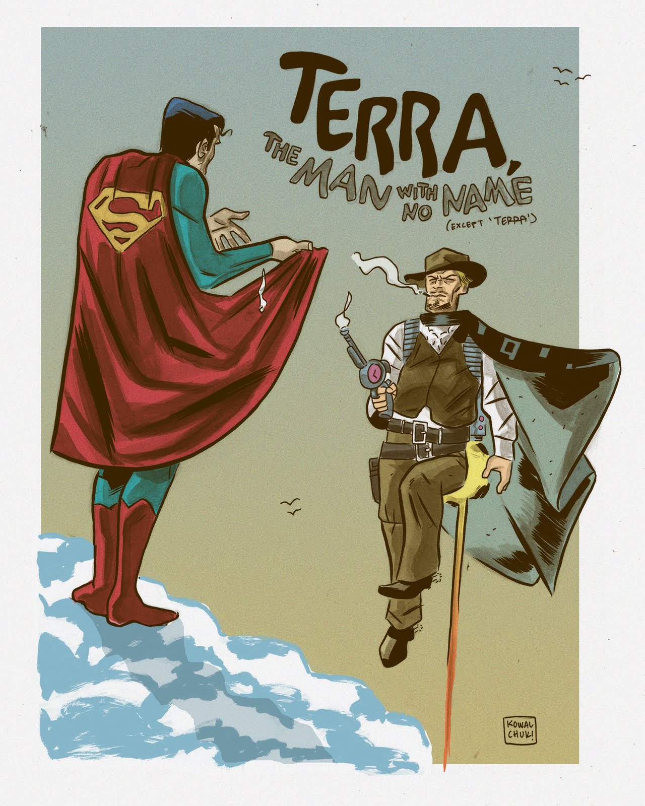 Superman Villains Appreciation 2021 | Page 35 | CBR Community