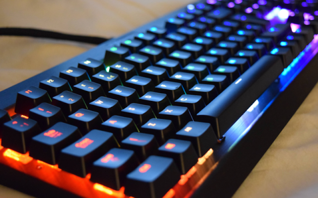 O Que é Teclado Mecânico E Qual A Diferença Para O Normal Ito Net