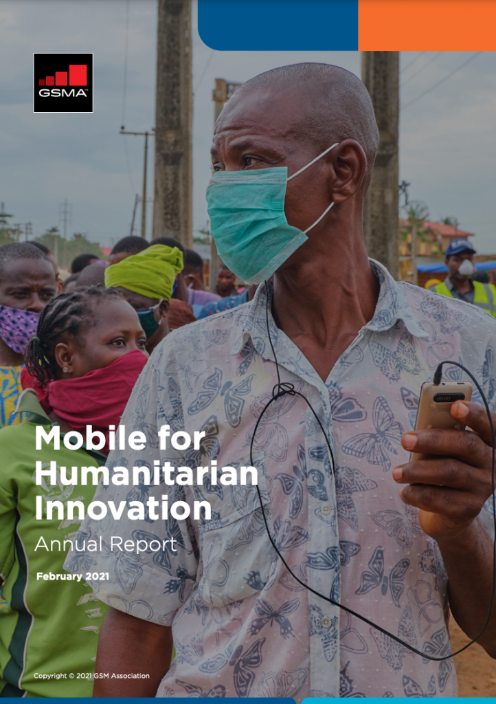 GT Perspectives: Report Explores the Role of Mobile Technology in the ...