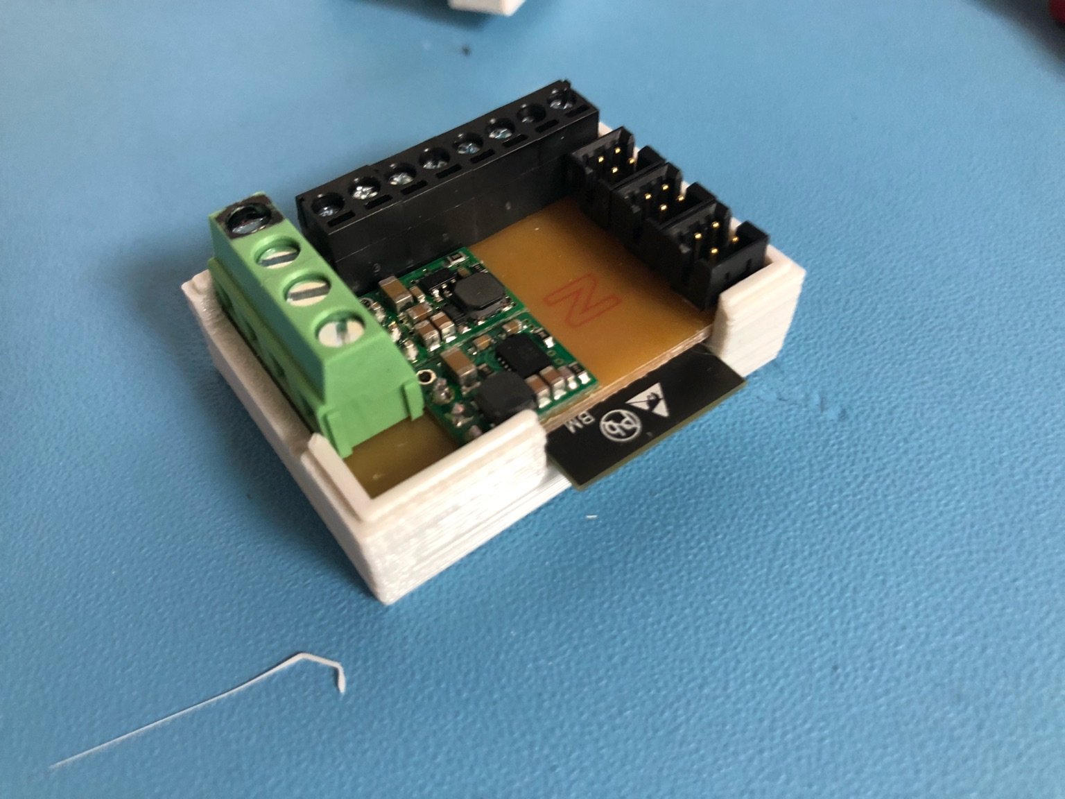 Revk®s Ramblings Esp32 Interrupts