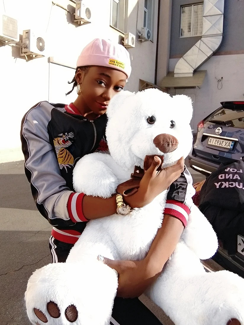 How to wear Zaful docker cap : Brimless Baseball Cap | Melody Jacob