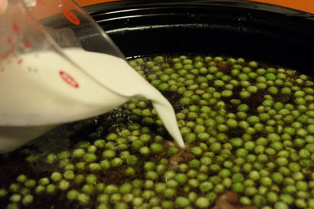 Crockpot Irish Beef Stew Recipe - The Kitchen Wife