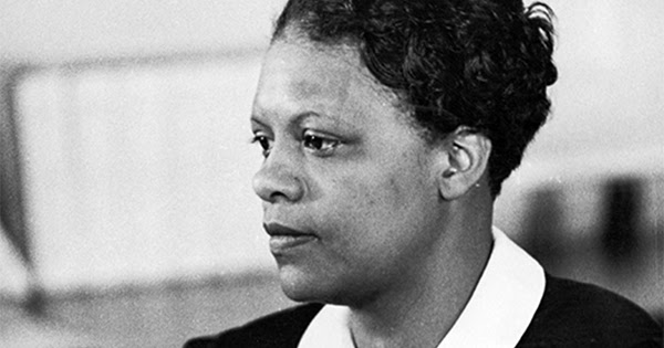 This Black Woman Lawyer Took Down America's Most Powerful Mafia Boss in ...