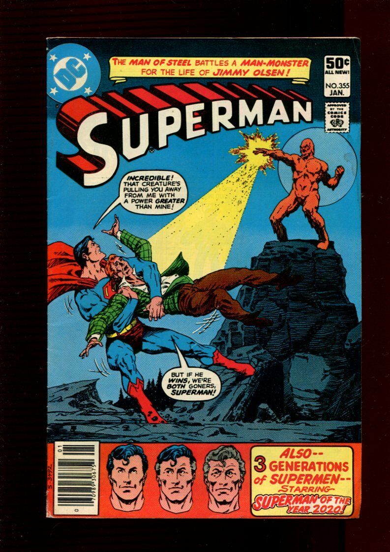 I MIEI SOGNI D'ANARCHIA - Calabria Anarchica: Superman n. 270 - 369