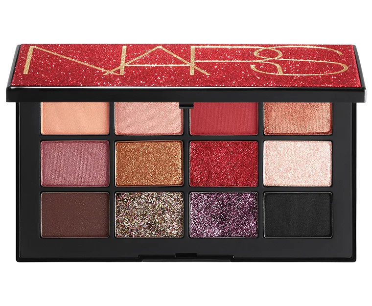 NARS Holiday 2019 Makeup Collection