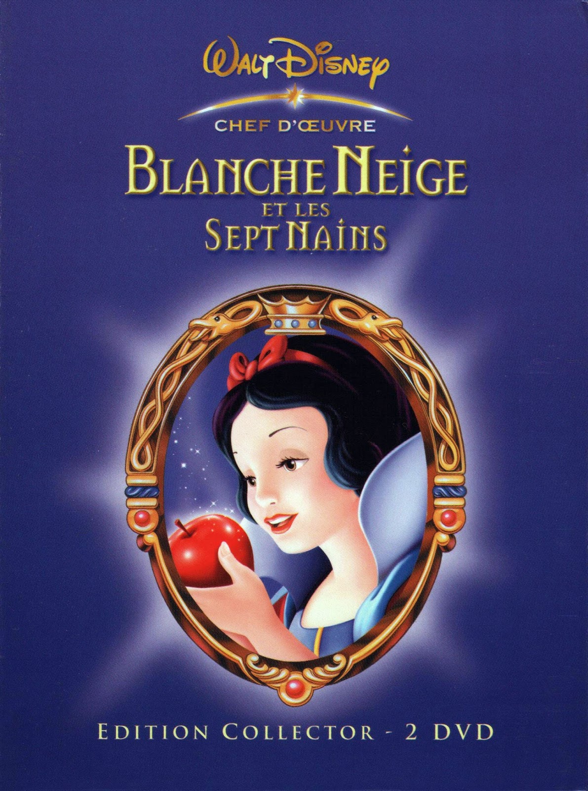 Blanche-Neige [2001 TV Movie], new on dvd - helpermachine