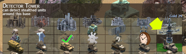 Desert Order Game Guide: 2020