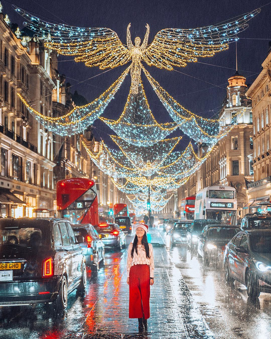 Top 10 Christmas Places to Celebrate in 2021 | Travel eGuide