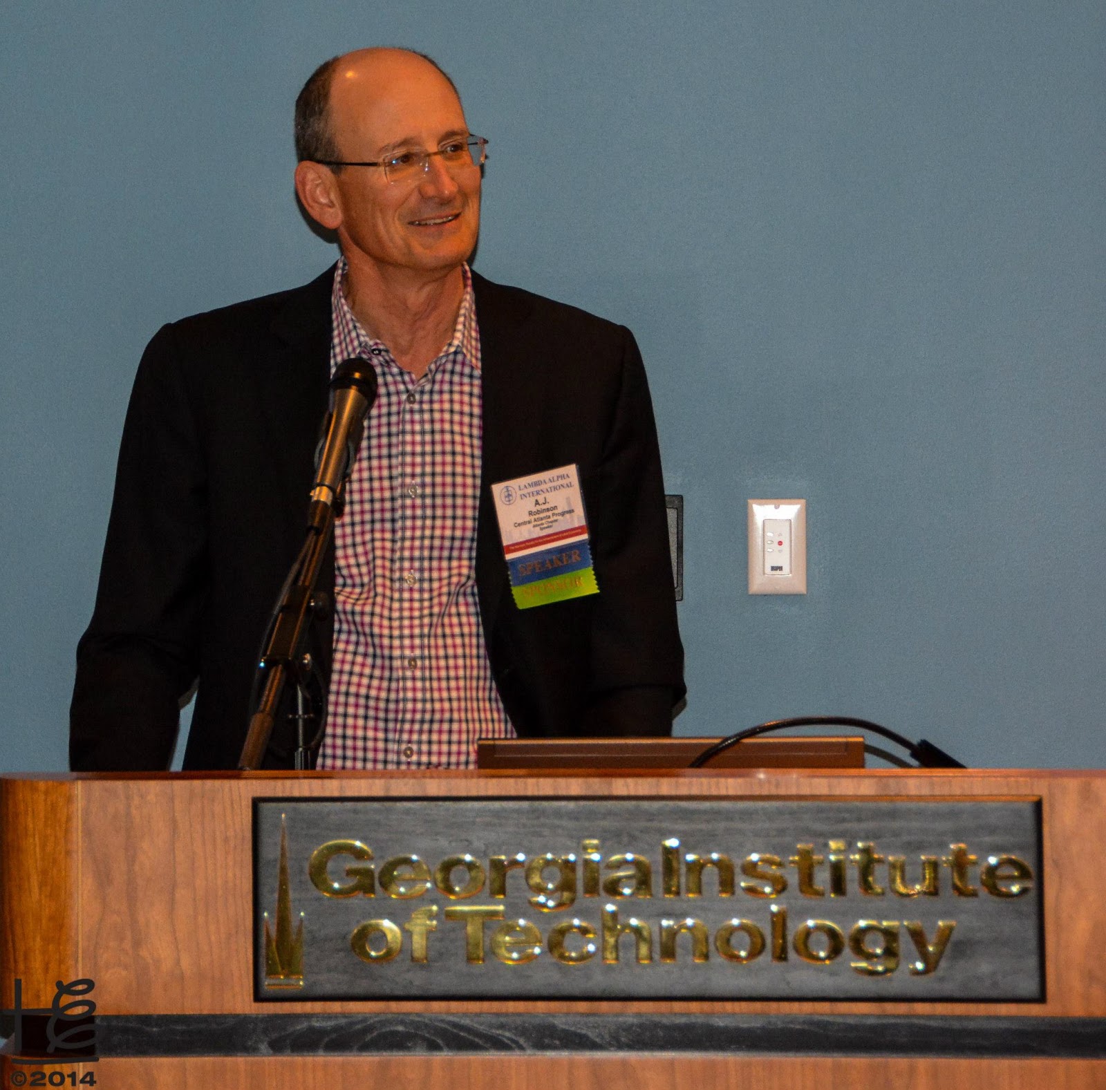 The IMPACT: Atlanta Welcomes Global Land Economics Group