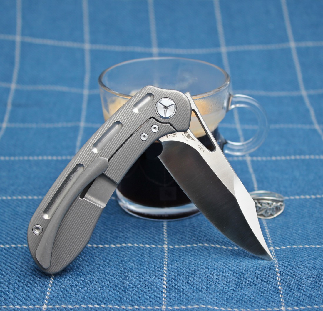 Knivigt värre: Knife Review Two Sun TS261 Apex