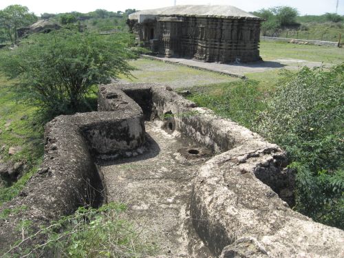 Bhadurgad AKA Dharmaveer gad