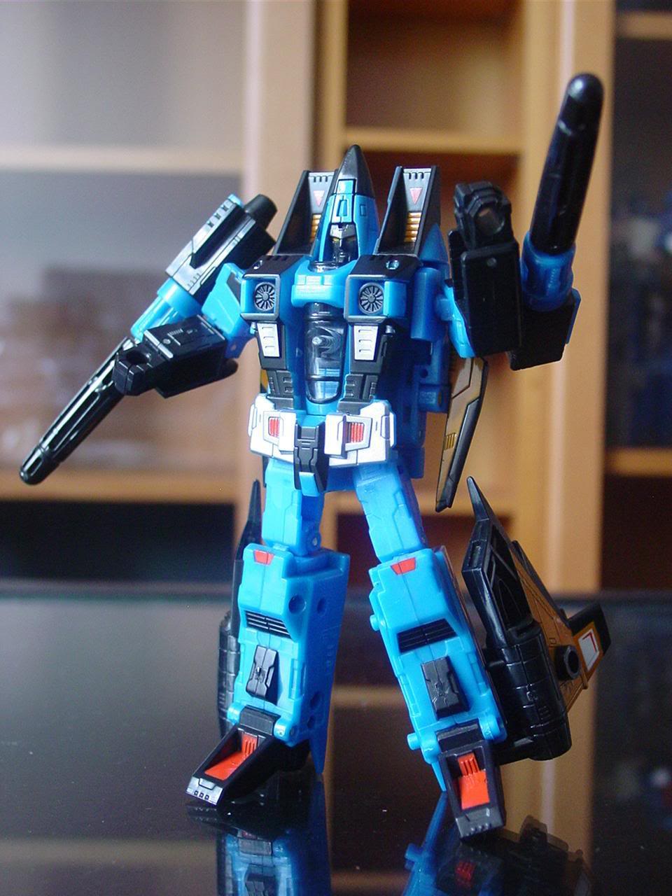 The HEXdidn't... TransFormers Collection Blog: TransFormers Collectors ...