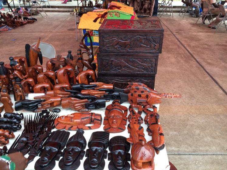 Ten Reasons to Visit Liberia