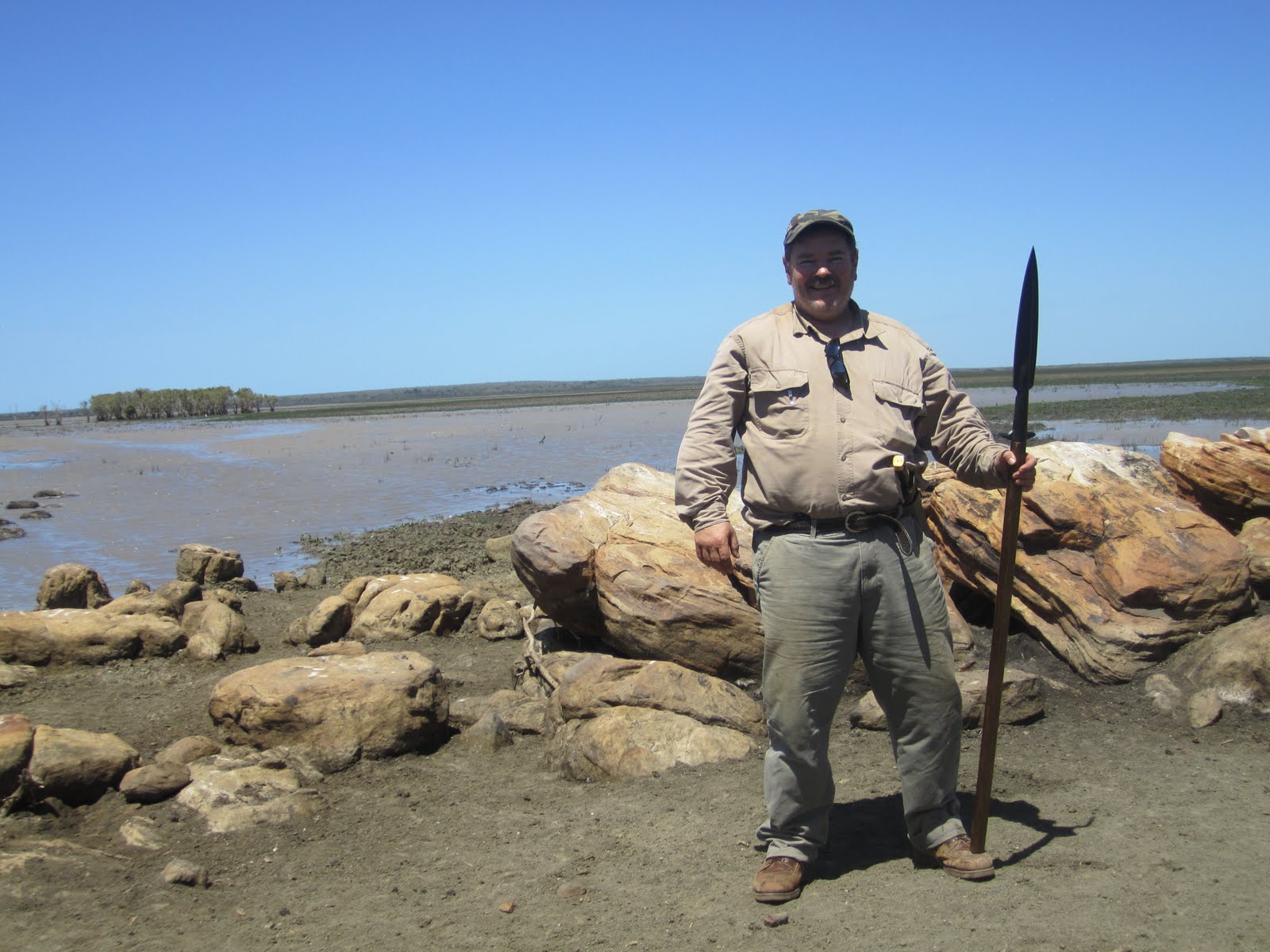 Lynn Thompson Blog : Cold Steel Knives